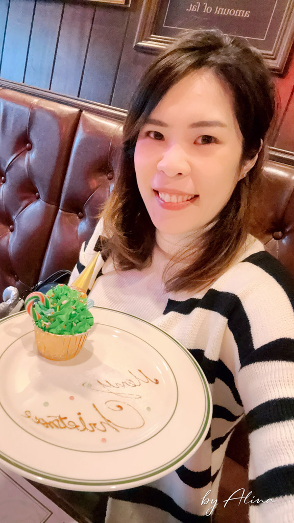 Wayne’s Boston 瑋恩波士頓美式龍蝦牛排餐廳｜超值雙重美味一次滿足 @Alina 愛琳娜